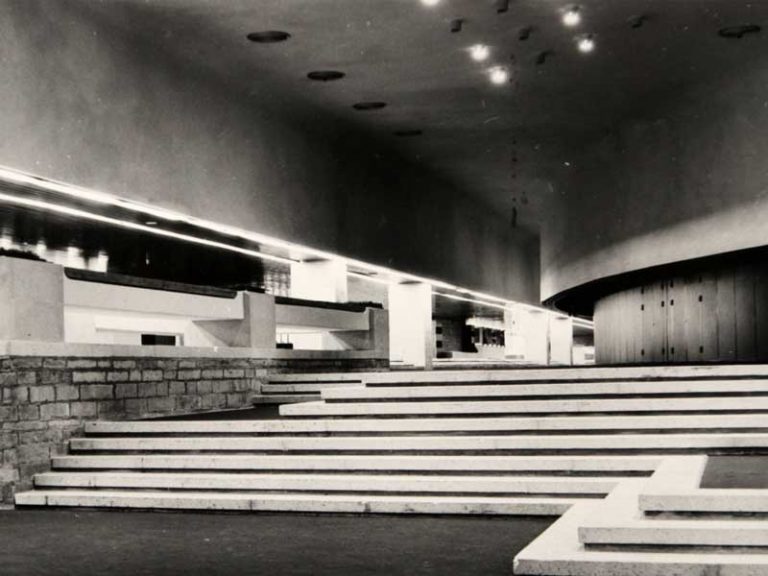 Ajalugu – TALLINNA LINNAHALL